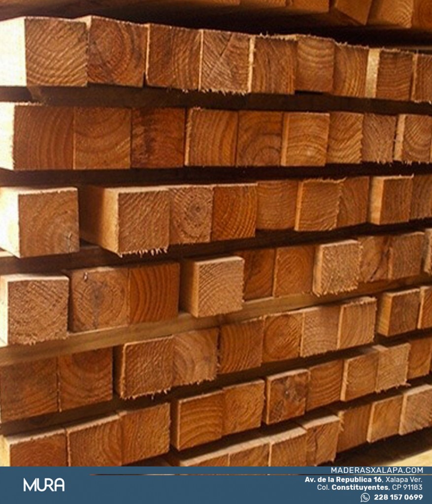 Polín – Madererias Mura